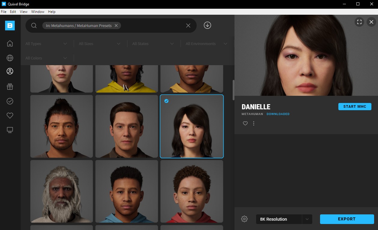 Tutorial – Using the Live Link Face app for iPhone 10+ to record facial ...
