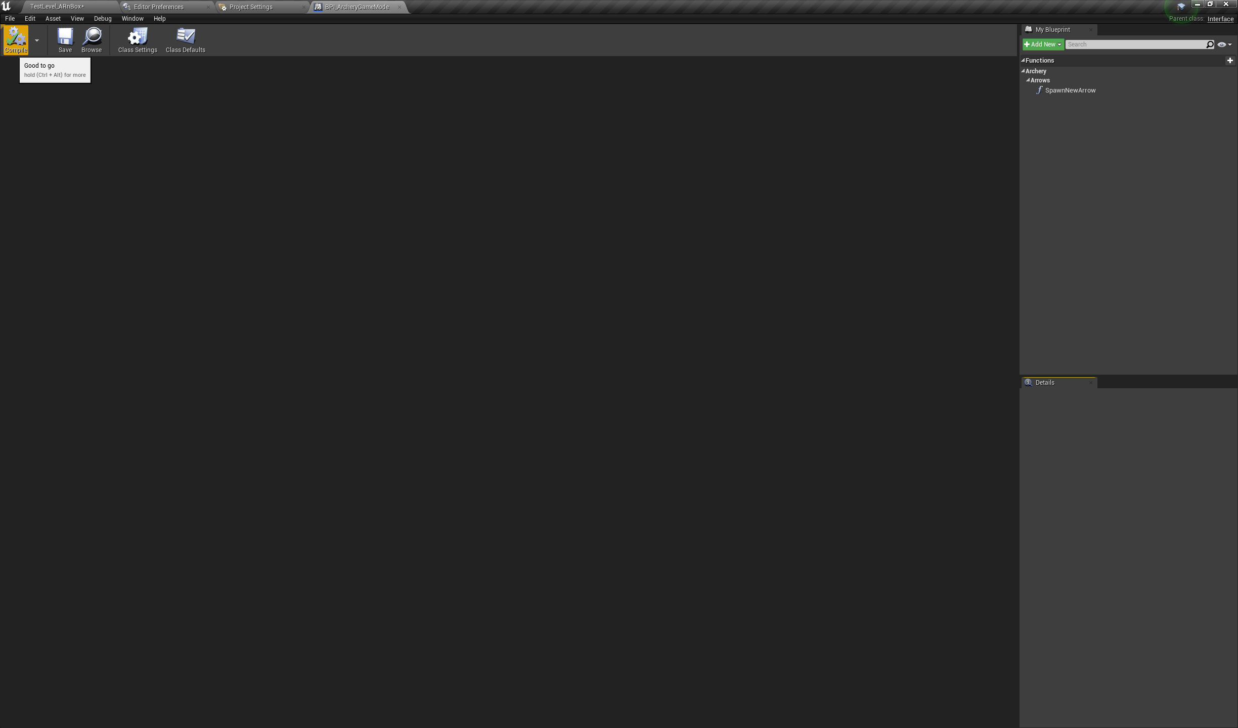Adventure Fitness VR Archery System – BearHammer Games