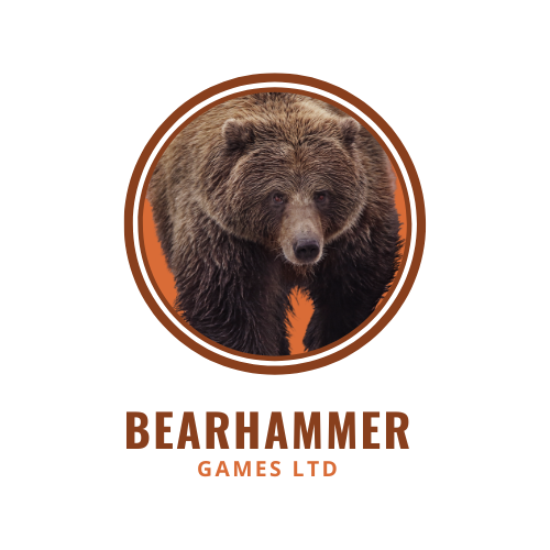 BearHammer Games Ltd. – BearHammer Games