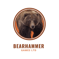 END USER LICENSE AGREEMENT – BearHammer Games