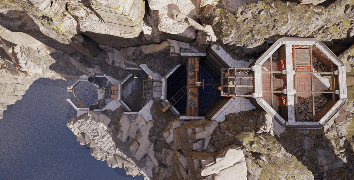 BearHammer Games – VR Games Development Studio